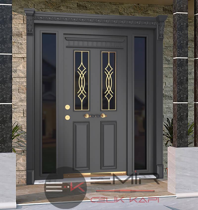 Çayyolu Dış Kapı Modelleri Fiyatları | 0542 248 52 92 | Emir Çelik Kapı ...